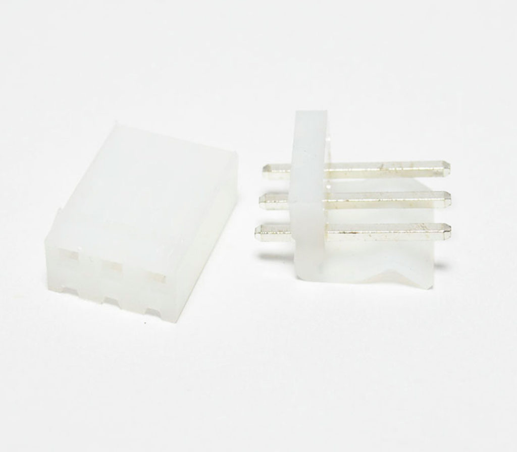 Molex 3 Pines – ACDC Evolution